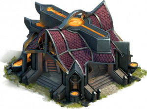Forge - Buildings - Vikings: War of clans - Guide, description, help ...