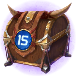 Jarl’s Coffer, Level 15 - Items - Vikings: War of clans - Guide ...
