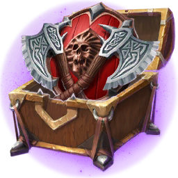 Offense, Large Coffer - Items - Vikings: War of clans - Guide ...
