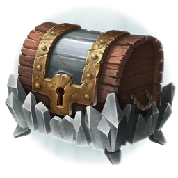 Coffer of Usual Gems - Items - Vikings: War of clans - Guide ...