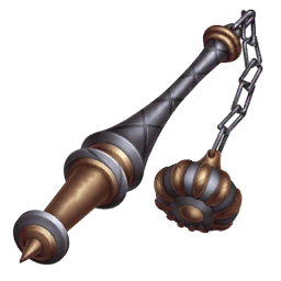 Brodir's Flail - Equipment - Vikings: War of clans - Guide, description ...