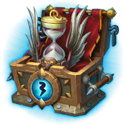 Coffer of Stronghold Boosts, Level 3 - Items - Vikings: War of clans ...