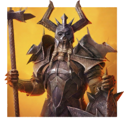 Fallen - Troops - Vikings: War of clans - Guide, description, help for ...