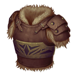 Garmr's Attire - Equipment - Vikings: War of clans - Guide, description ...