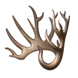 Branching Horn - Materials - Vikings: War of clans - Guide, description ...