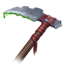 Poisoned Scythe - Equipment - Vikings: War of clans - Guide ...