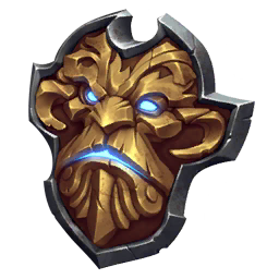 Gilded Shield - Equipment - Vikings: War of clans - Guide, description ...