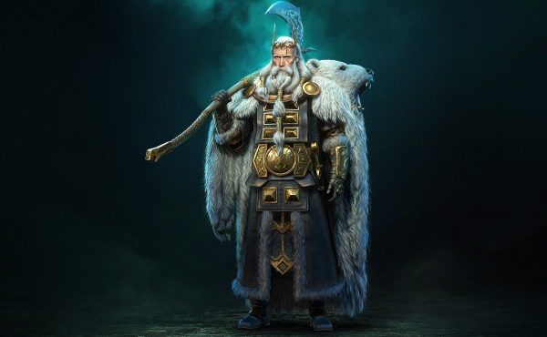 King of Jotunheim - Hero's Skin - Vikings: War of clans - Guide ...