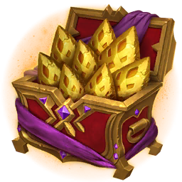 Huge Coffret of Star Shards - Items - Vikings: War of clans - Guide ...