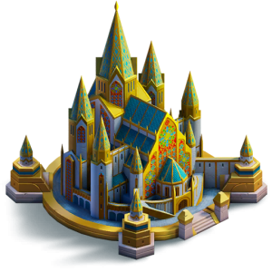 Gard of Invincibility - Town Skin - Vikings: War of clans - Guide ...