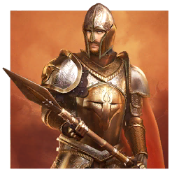 Pikeman - Паладины - Vikings: War of clans - Guide, description, help ...
