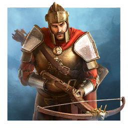 Arbalester - Паладины - Vikings: War of clans - Guide, description ...
