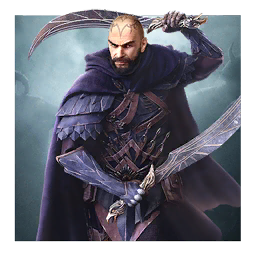 Scout - Паладины - Vikings: War of clans - Guide, description, help for ...