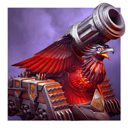 Armageddon - Паладины - Vikings: War of clans - Guide, description ...