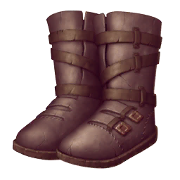 Ragnar's High Boots - Equipment - Vikings: War of clans - Guide ...